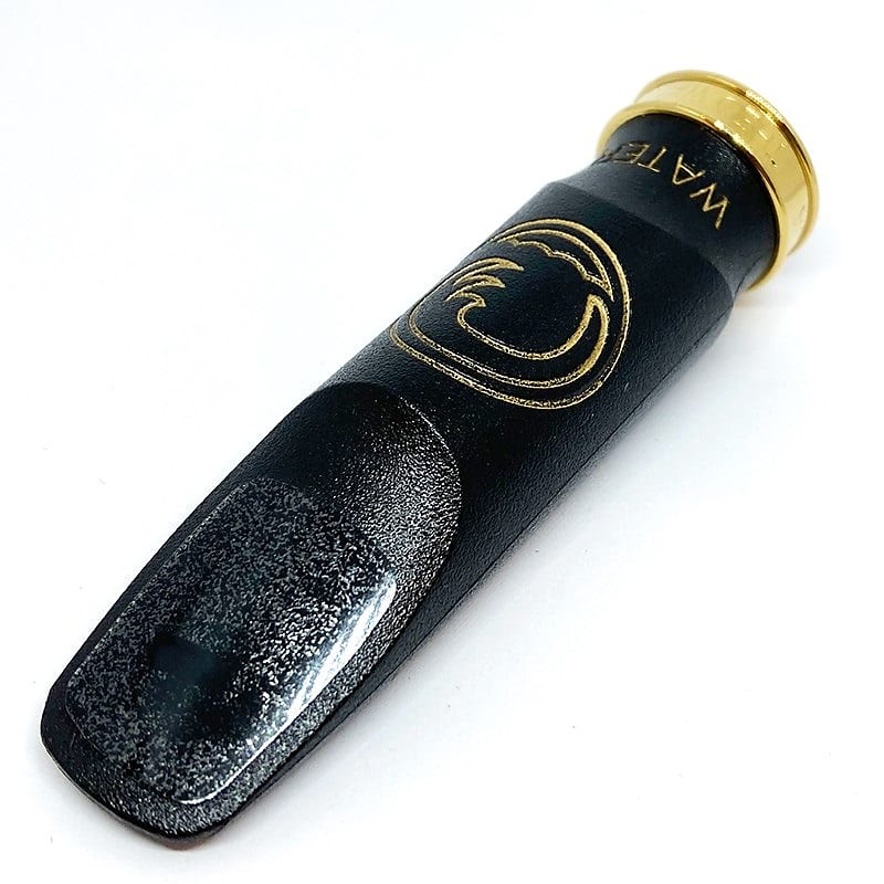 Theo Wanne 'Opening: 3' Alto Saxophone Mouthpiece Theo | Reverb