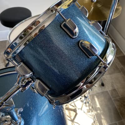 DW PDP by DW Encore 5-Piece Drum Kit with Hardware and | Reverb