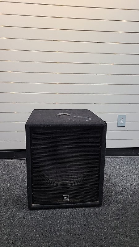 JBL JRX 200 Passive Speaker (Atlanta, GA) | Reverb UK