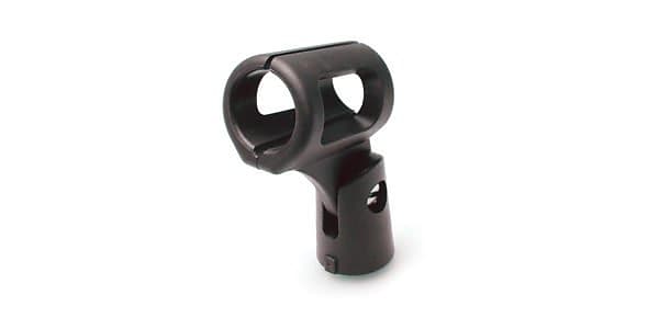 Microphone Clip, Rubber, 22 Mm | Reverb