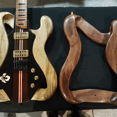 Bernie Rico Jr. Jekyll 624 | Reverb