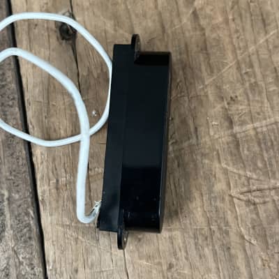 EMG Select Noiseless Single Coil Pickup - Black | Reverb