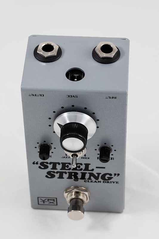 Vertex Steel String Mk II | Reverb