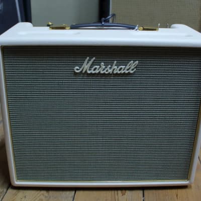 Marshall Custom Shop C110 Limited Edition C5 Pin-Up Stack - | Reverb