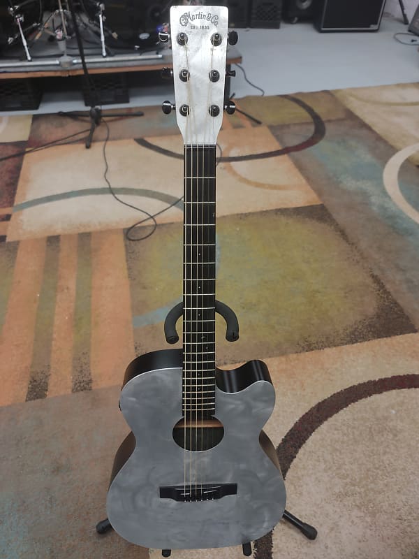 Martin Alternative X | Reverb