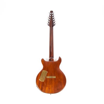 PRS Custom 12 String Owned by Nancy Wilson of Heart | Reverb