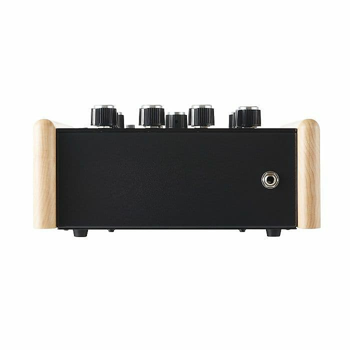 Alpha Recording System MODEL1100W 2-Channel Rotary DJ | Reverb UK