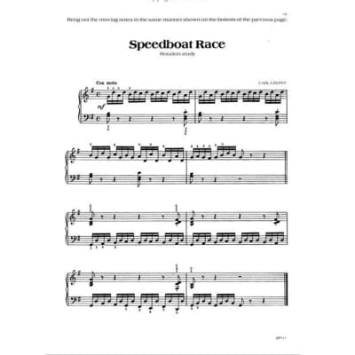 Intermediate Technic 1 | Reverb