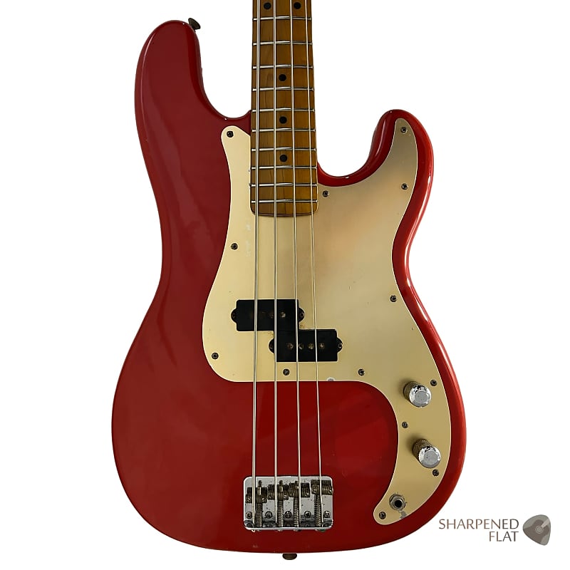 ESP 400 Series Bass Guitar mid 80's MIJ (Made In | Reverb Australia