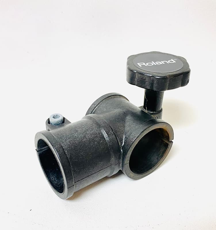 ROLAND T-Clamp Rack Wheel Mount Clamp MDS-10 MDC TD-10 | Reverb