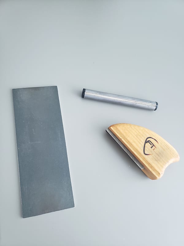 Fret Leveling Tools | Reverb