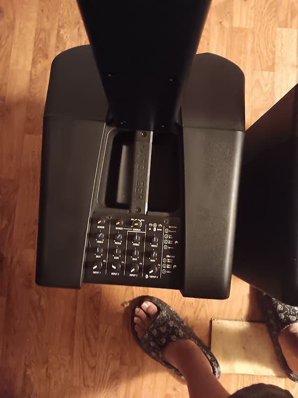 Harbinger MLS 1000 2023 - Black | Reverb