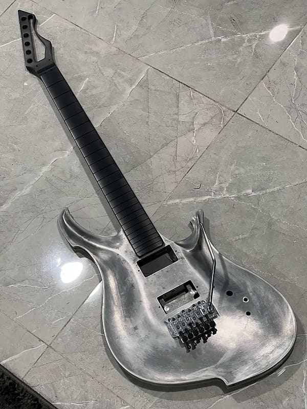 CUSTOM WORK | Reverb