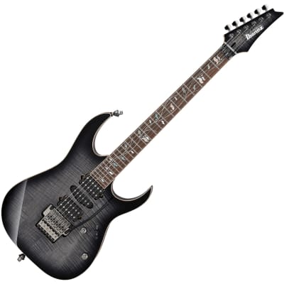 Ibanez RG8570Z J. Custom | Reverb