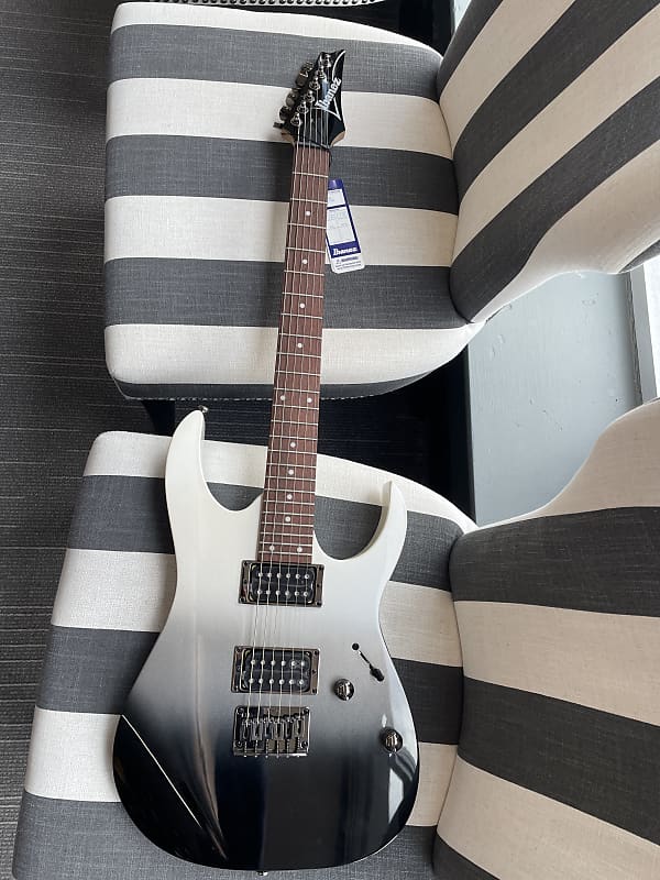 Ibanez RG421 | Reverb