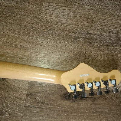 Indy Custom Stratocaster Free Shipping | Reverb