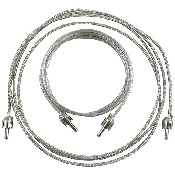 Vintage Style Reverb Cable Set Reverb
