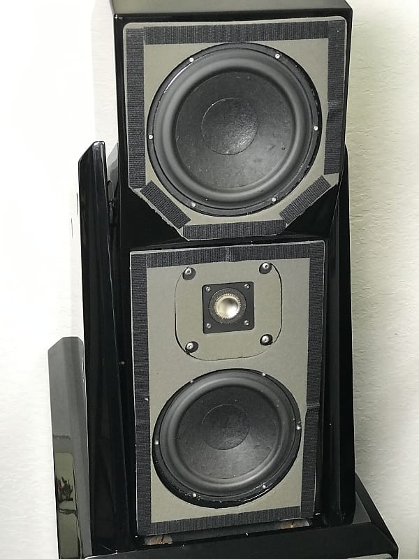 Wilson Audio Maxx Series 2 Towers Speakers (Pair) | Reverb