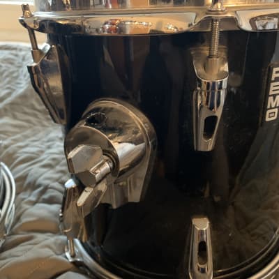 Remo 4 pc Acousticon 516 Drum Set | Reverb