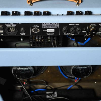 Koch The Greg Signature 2x10 Combo Amplifier | Reverb