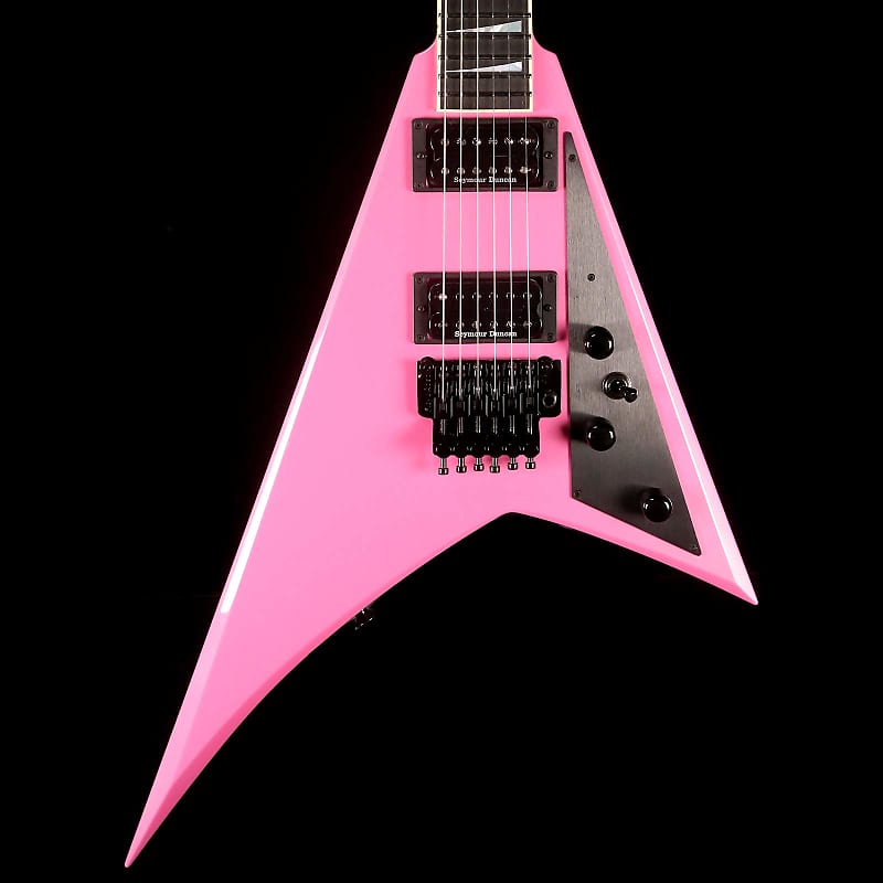 Jackson Custom Shop RR Randy Rhoads | Reverb