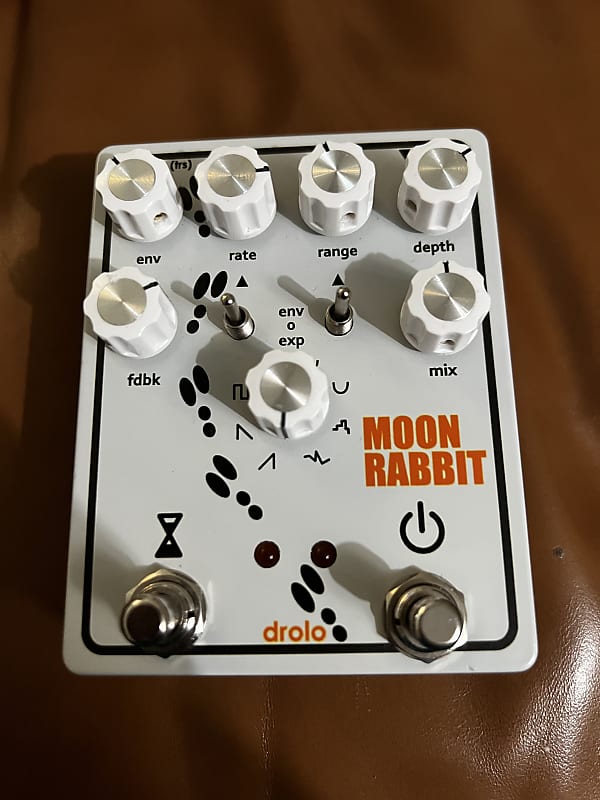 Drolo FX Moon Rabbit | Reverb