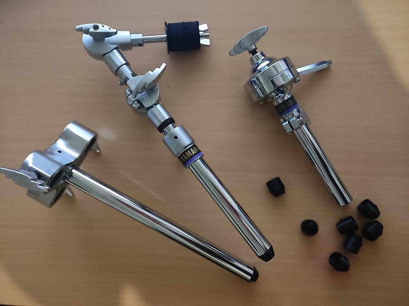 Tube end caps for Yamaha hardware | Reverb