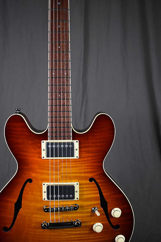 Collings I-35 Deluxe | Reverb