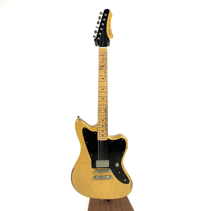 Fano JM6 Oltre 2020 | Reverb