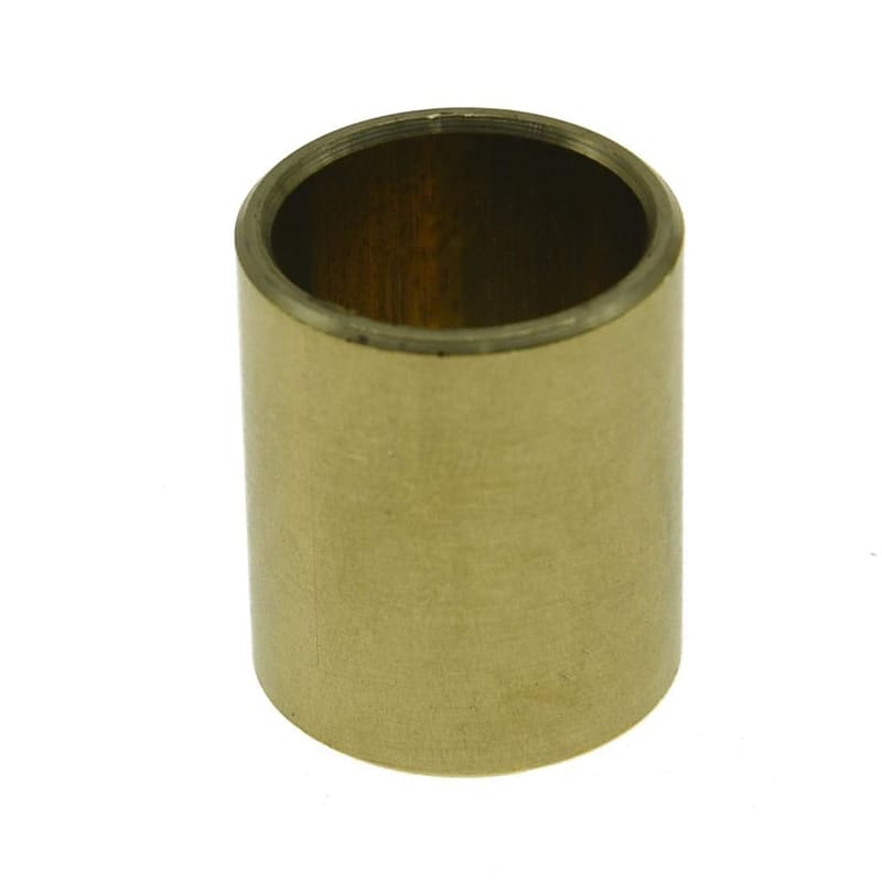 Guitar Knuckle Slide Guitar Brass Finger Slides With 28Mm | Reverb