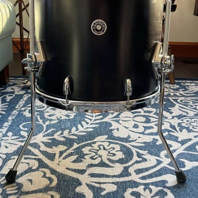 Gretsch Brooklyn 3 Piece Drum Set (24” Kick) | Reverb