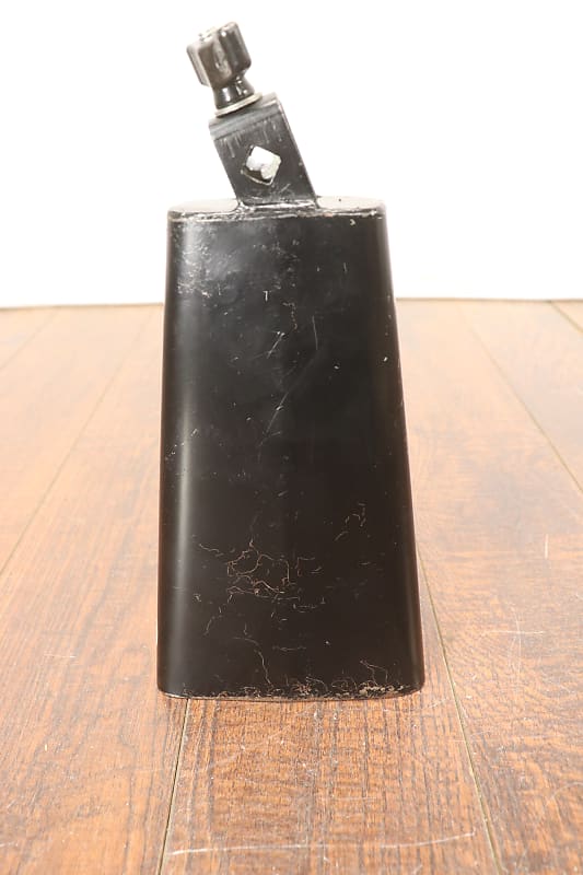 Latin Percussion 8.5" Mountable Steel Cowbell | Reverb
