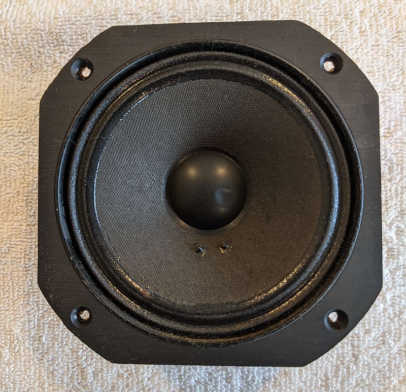 JBL LE5-10 Midrange Speaker Driver | Reverb