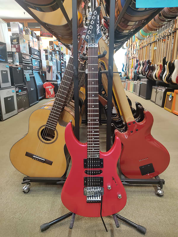 Yamaha RGX321 | Reverb