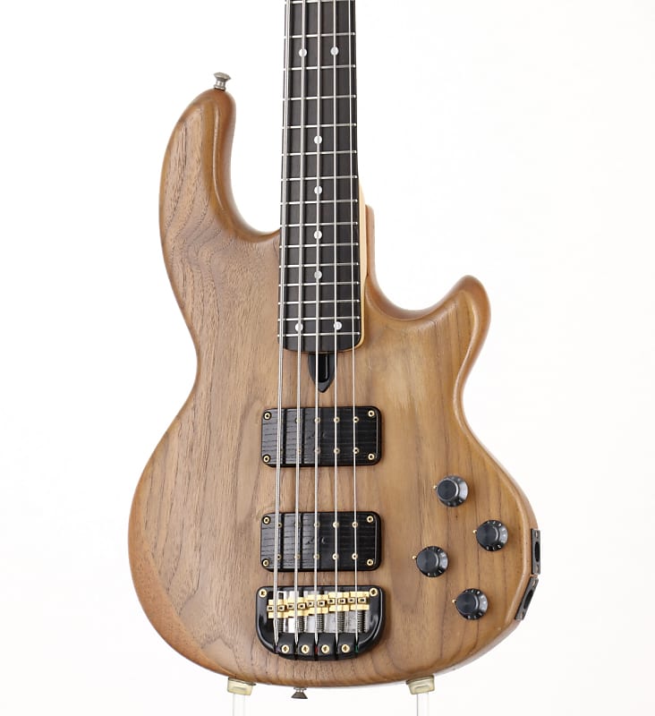 Wal / Mk 2 Walnut [Sn W3342] [02/21] | Reverb