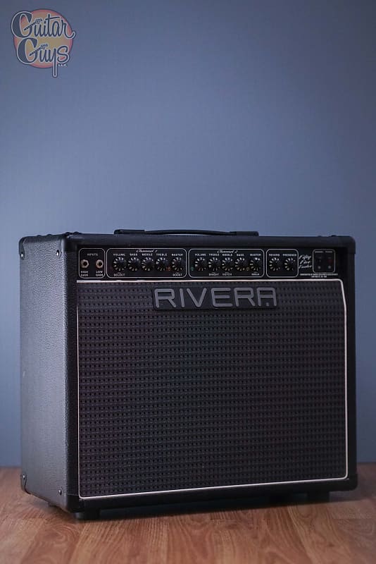 Rivera R55-112 Fifty Five Twelve Combo | Reverb