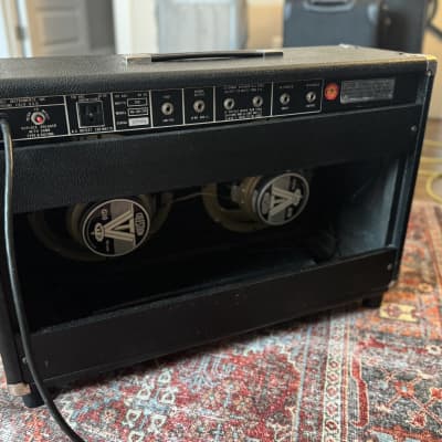 Randall Commander 210 Guitar Amp / Kurt Cobain / Nirvana | Reverb