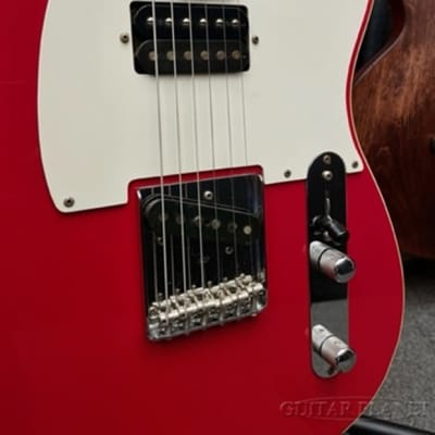 ESP TE 【Japan Vintage】【RW Style】【Custom Order】 1980s-Early | Reverb UK