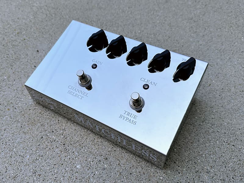 Matchless Hot Box 3 | Reverb