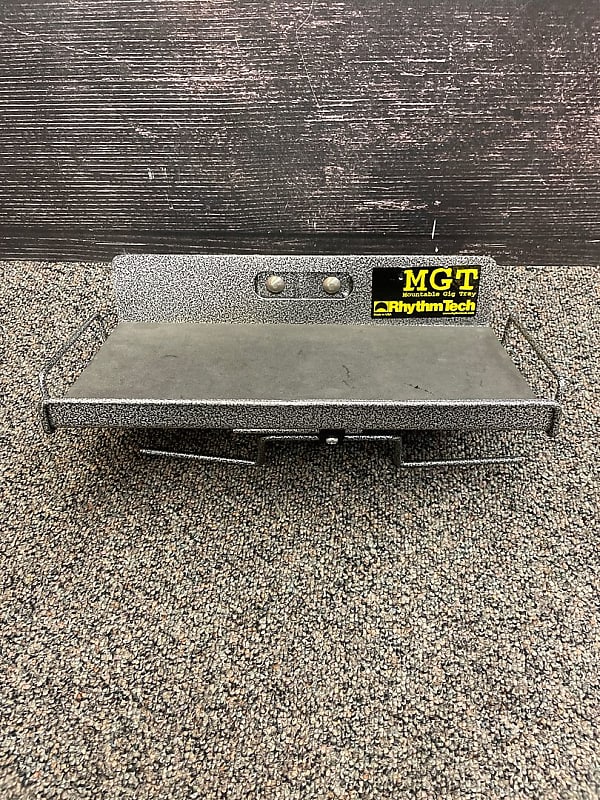 RHYTHM TECH MGT Gig Tray (Springfield, NJ) | Reverb