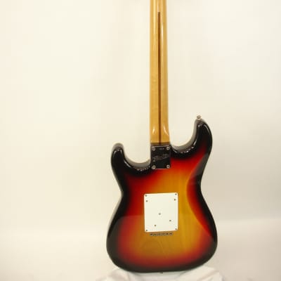 Robin Rider HSH "Tele" Style Electric Guitar, Maple | Reverb