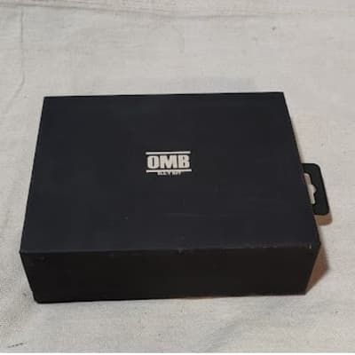 OMB DIY Electric Guitar Upgrade kit 2020 | Reverb