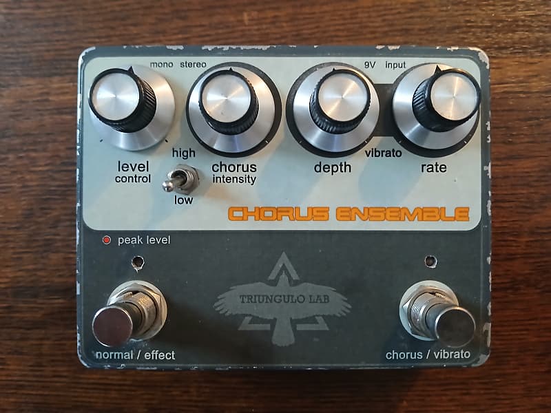 Triungulo Lab Chorus Ensemble 2021 | Reverb