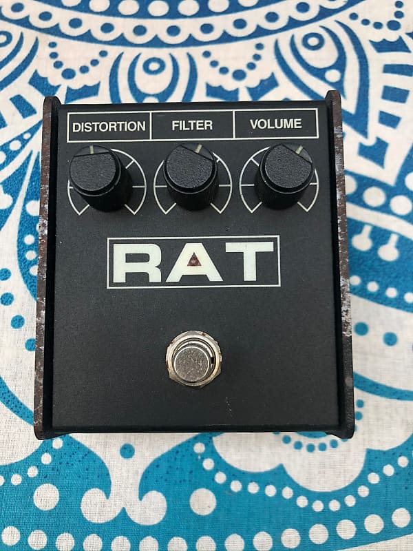 ProCo Rat 2 | Reverb