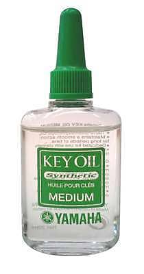 Yamaha Key Oil Medium | Reverb