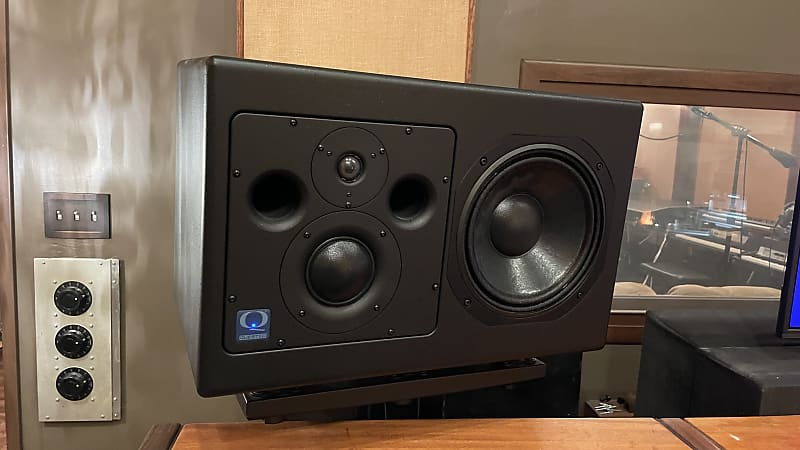 Quested V3110 2020 - Black | Reverb