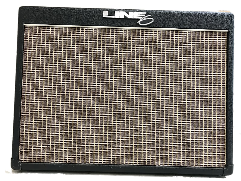 Line 6 Flextone II Plus 1x12 Combo Amp | Reverb