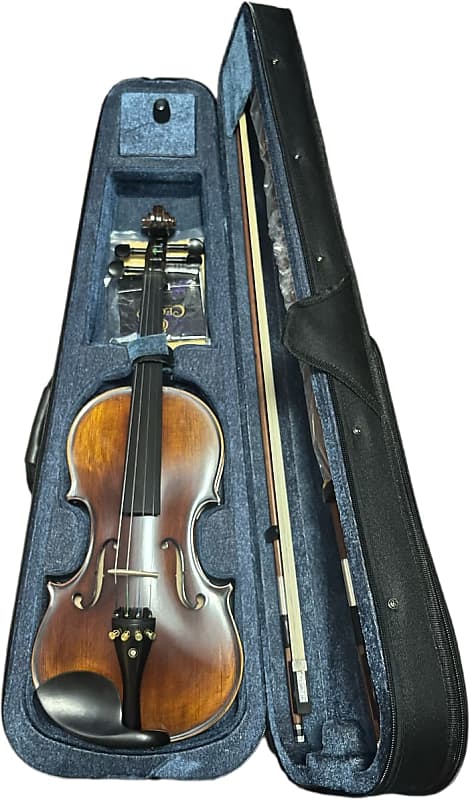 Mendini Violin MV300 | Reverb