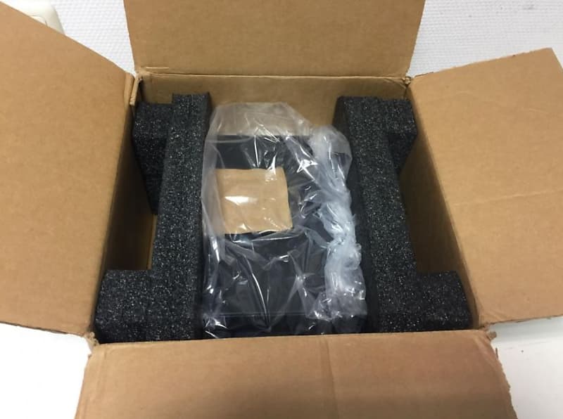 Suhr Reactive Load I.R. Box Cab Simulator and Attenuator w/ | Reverb