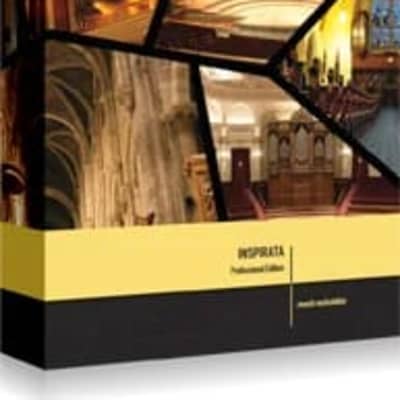 Inspirata Immersive (Download)Ultimate next-generation | Reverb